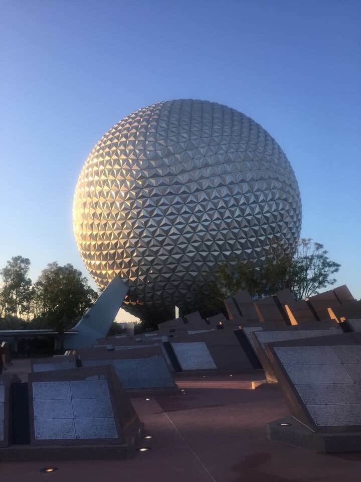 FIFTEEN hours exploring Epcot! (Part 1) - Lifestyle Lisa