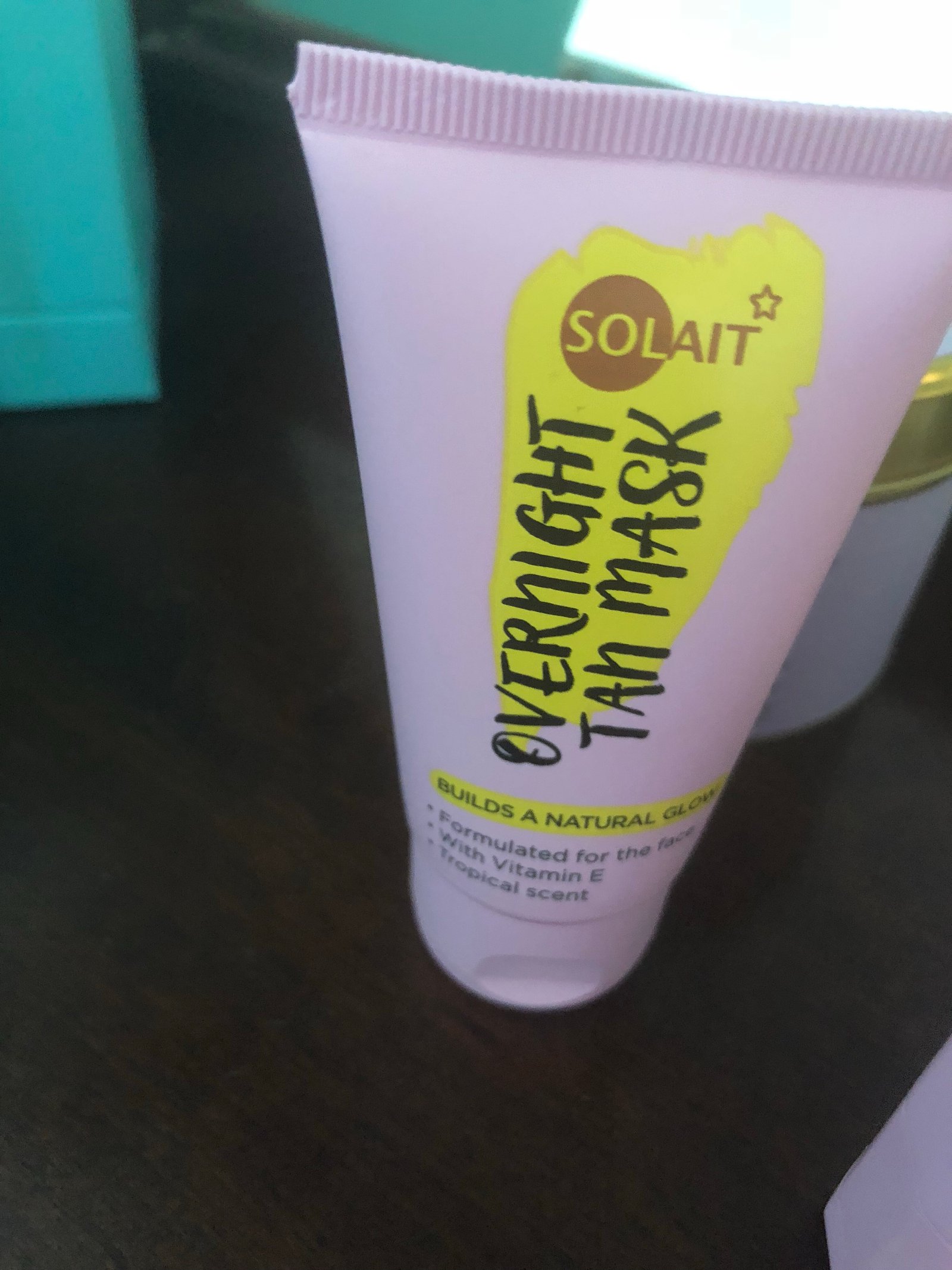 Getting the Tan! - Lifestyle Lisa