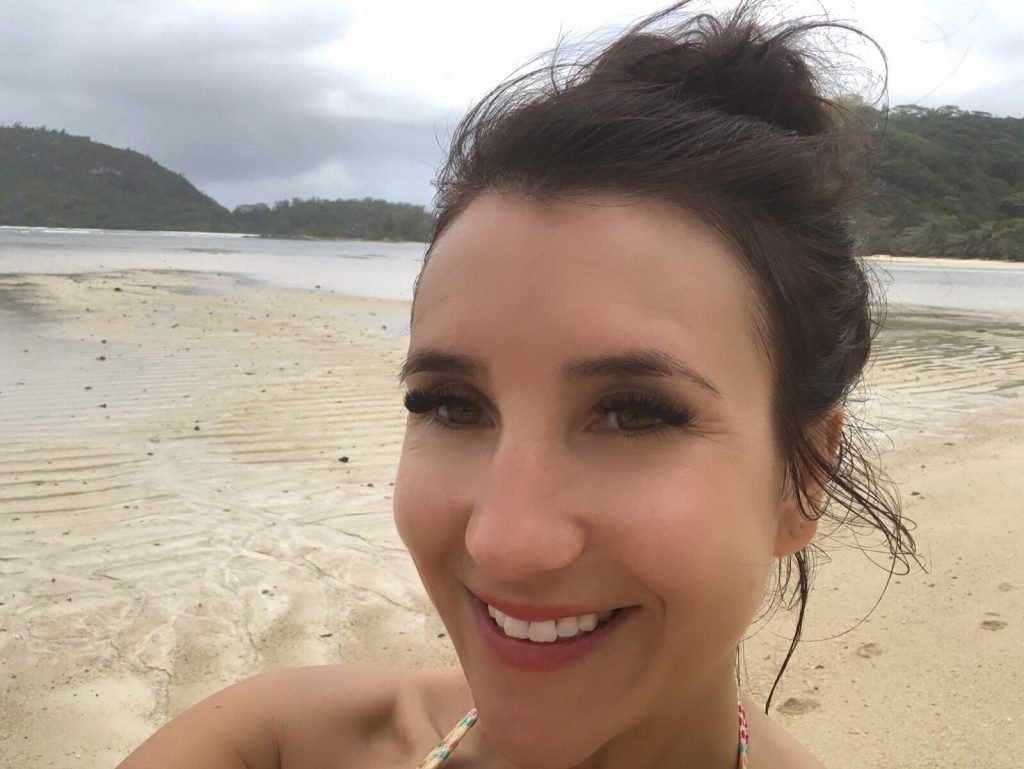 Seychelles Travel Diary- Day Two - Lifestyle Lisa