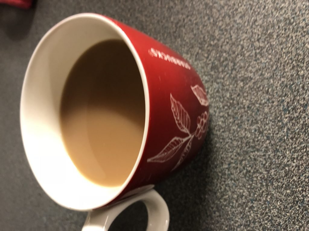 Let’s talk tea! - Lifestyle Lisa