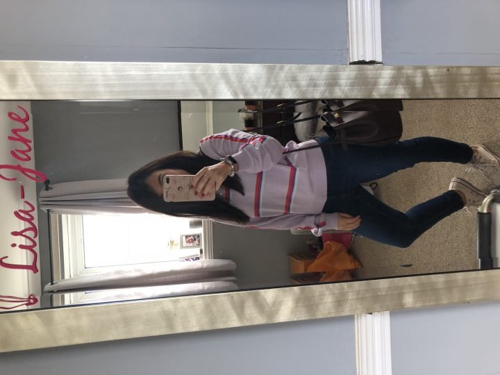 Living the “healthier” lifestyle - Lifestyle Lisa