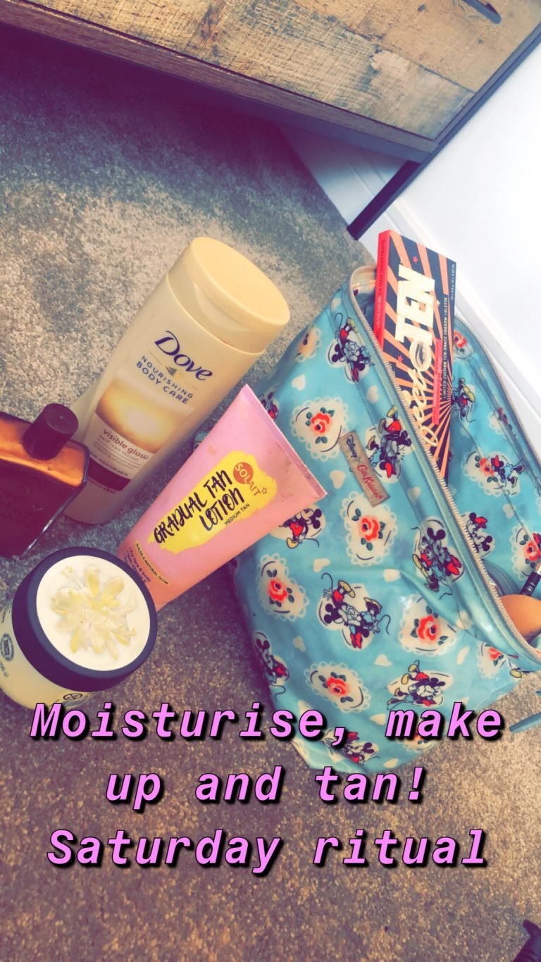 My Saturday in pictures - The March edition - Lifestyle Lisa