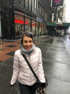 About Me! - Lifestyle Lisa