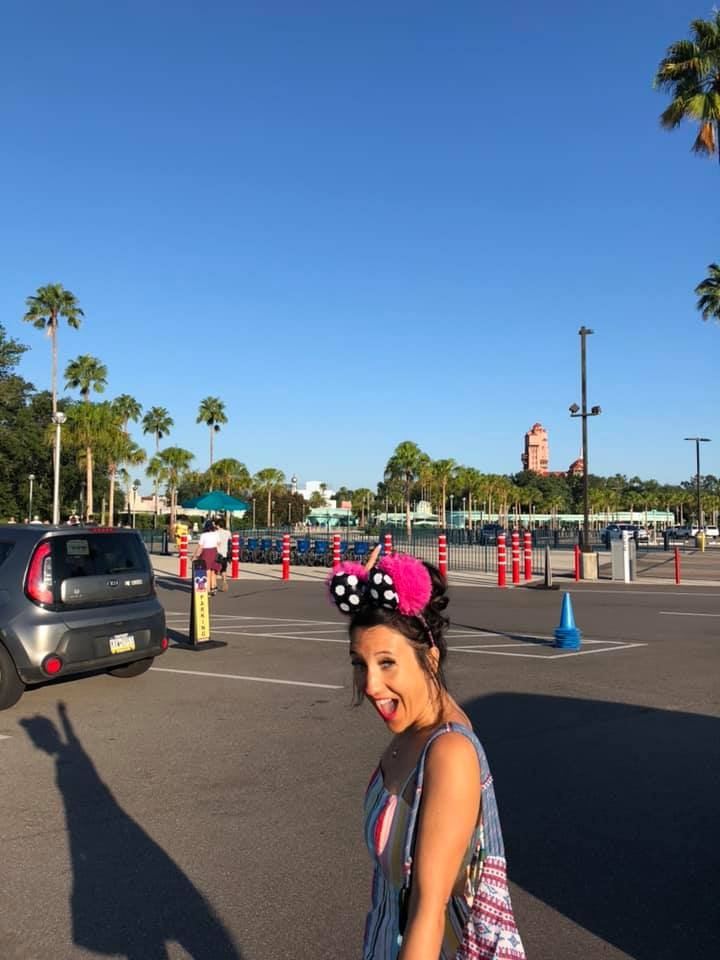 About Me! - Lifestyle Lisa